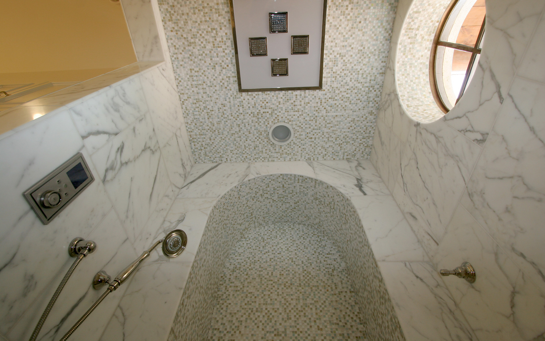 Home - Cox Tile | Tile Contractor | San Antonio TX