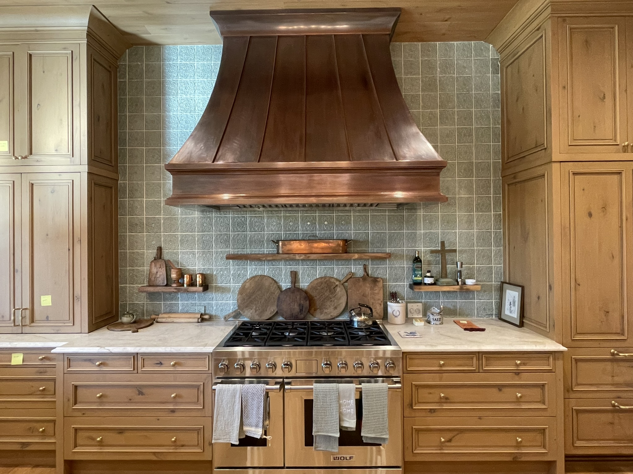 About Cox Tile - Cox Tile | Tile Contractor | San Antonio TX