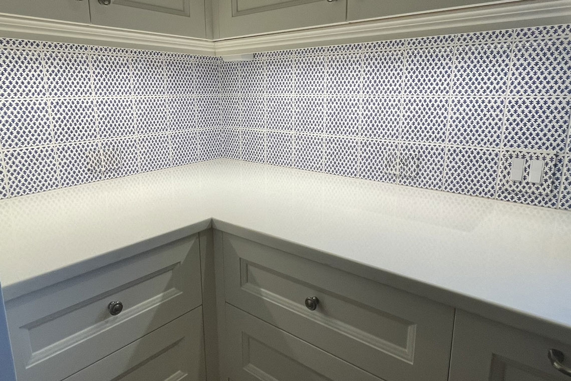 Home - Cox Tile | Tile Contractor | San Antonio TX