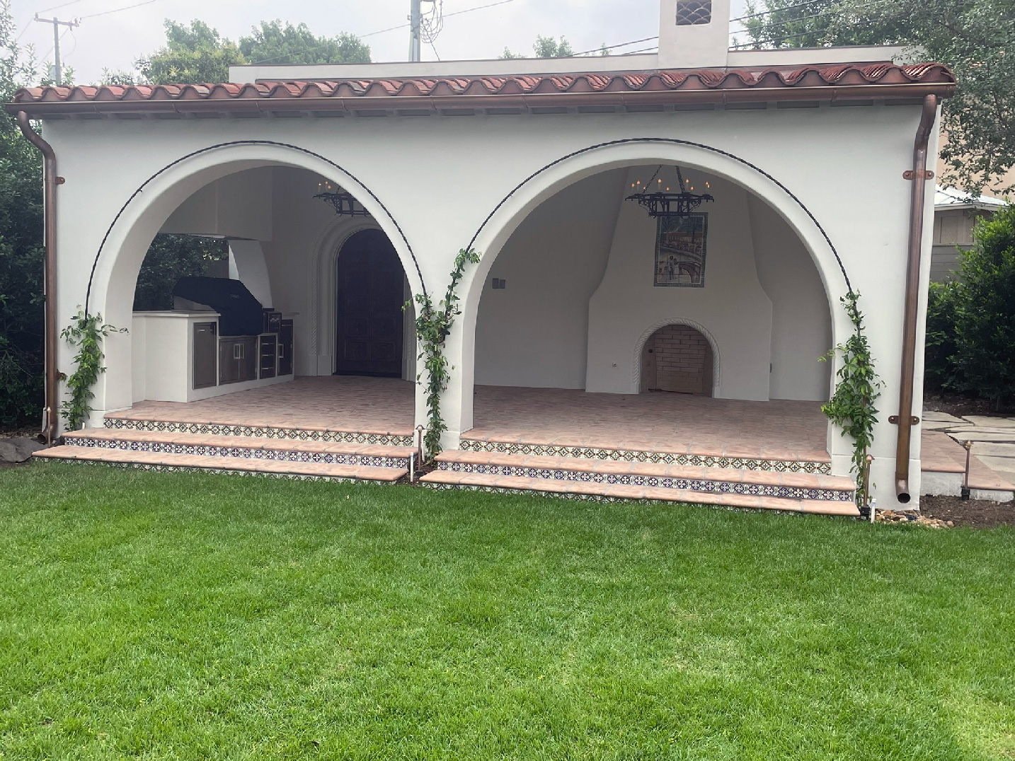 Services - Cox Tile | Tile Contractor | San Antonio TX
